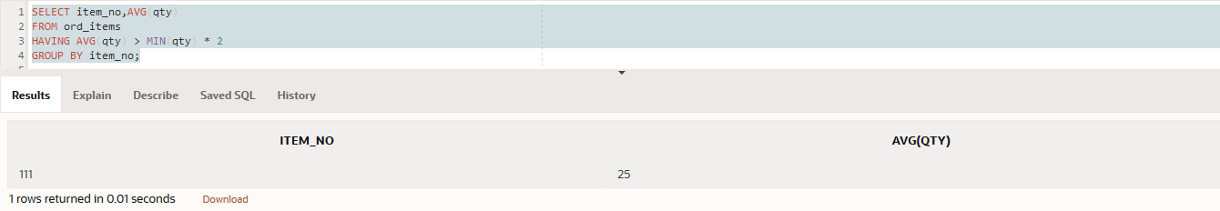 Oracle Database SQL Certified Associate [1Z0-071] Exam Questions - Page ...
