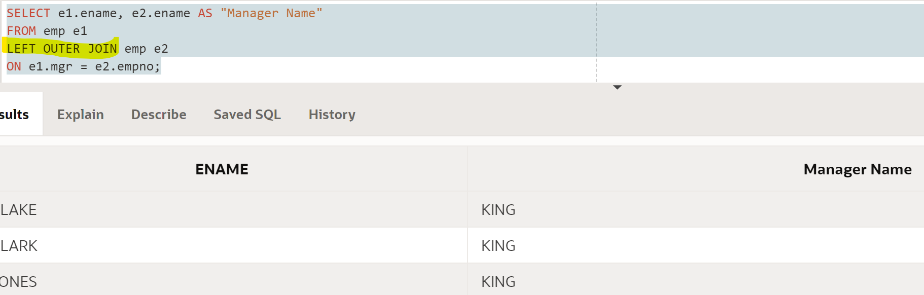 Oracle Database SQL Certified Associate [1Z0-071] Exam Questions - Page ...