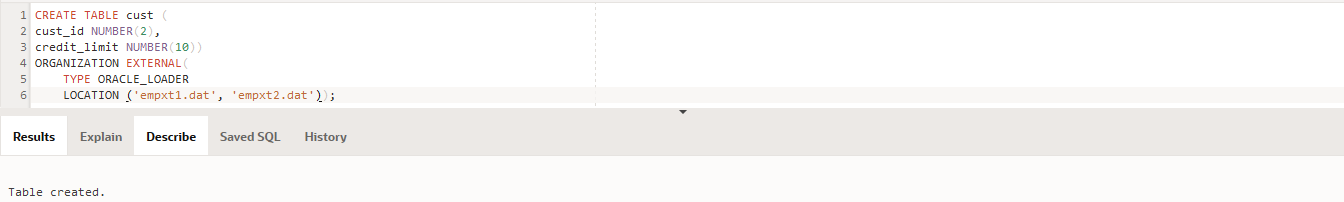 Oracle Database Sql Certified Associate [1z0 071] Exam Questions Page 2 Of 14 Skillcertpro