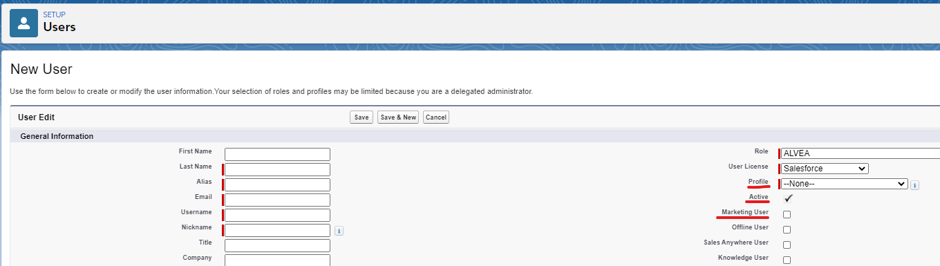 Salesforce Certified Administrator Exam Questions - Page 8 of 13 ...