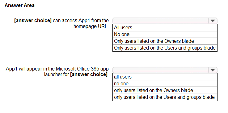 Microsoft SC-300 Exam Questions - Page 2 of 9 - SkillCertPro