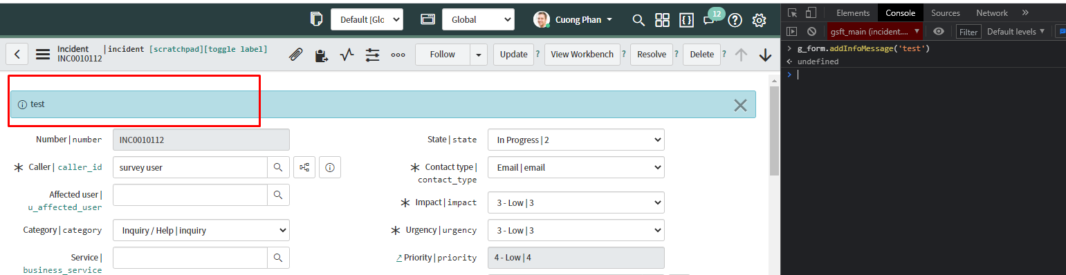 ServiceNow CAD Practice Tests – SkillCertPro