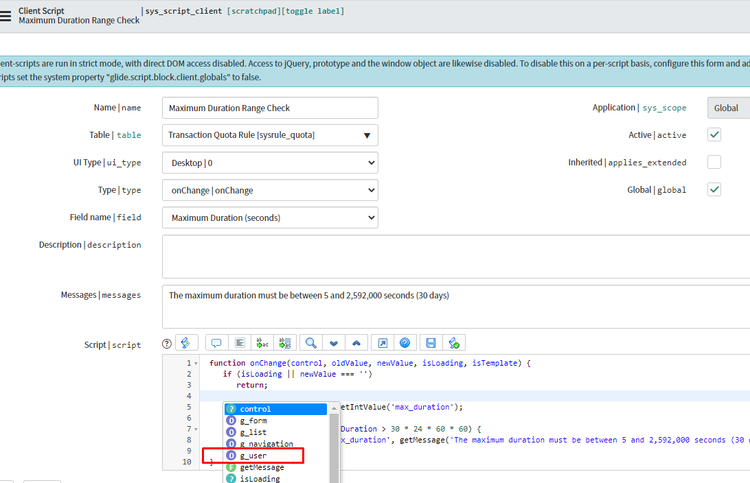 ServiceNow CAD Practice Tests – SkillCertPro