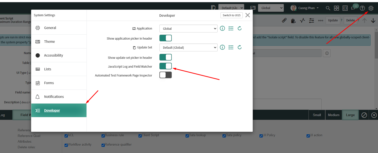 ServiceNow CAD Practice Tests – SkillCertPro