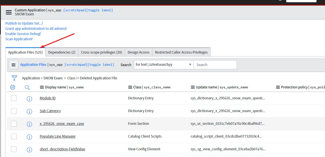 ServiceNow CAD Practice Tests - SkillCertPro