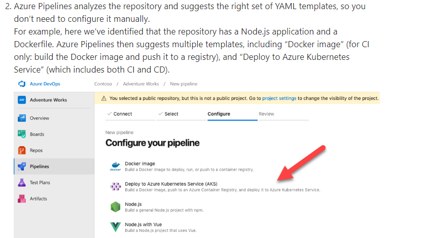 Microsoft Azure AZ-400 Practice Sets - Page 8 of 14 - SkillCertPro