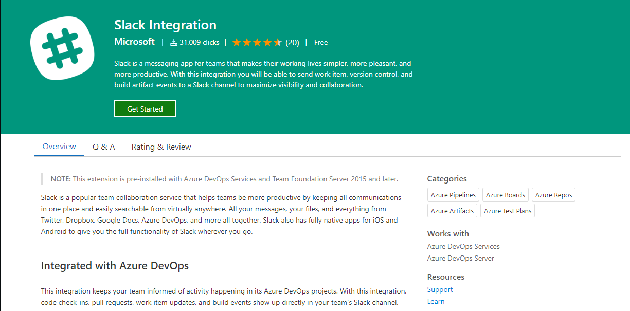 Microsoft Azure AZ-400 Practice Sets - Page 8 of 14 - SkillCertPro