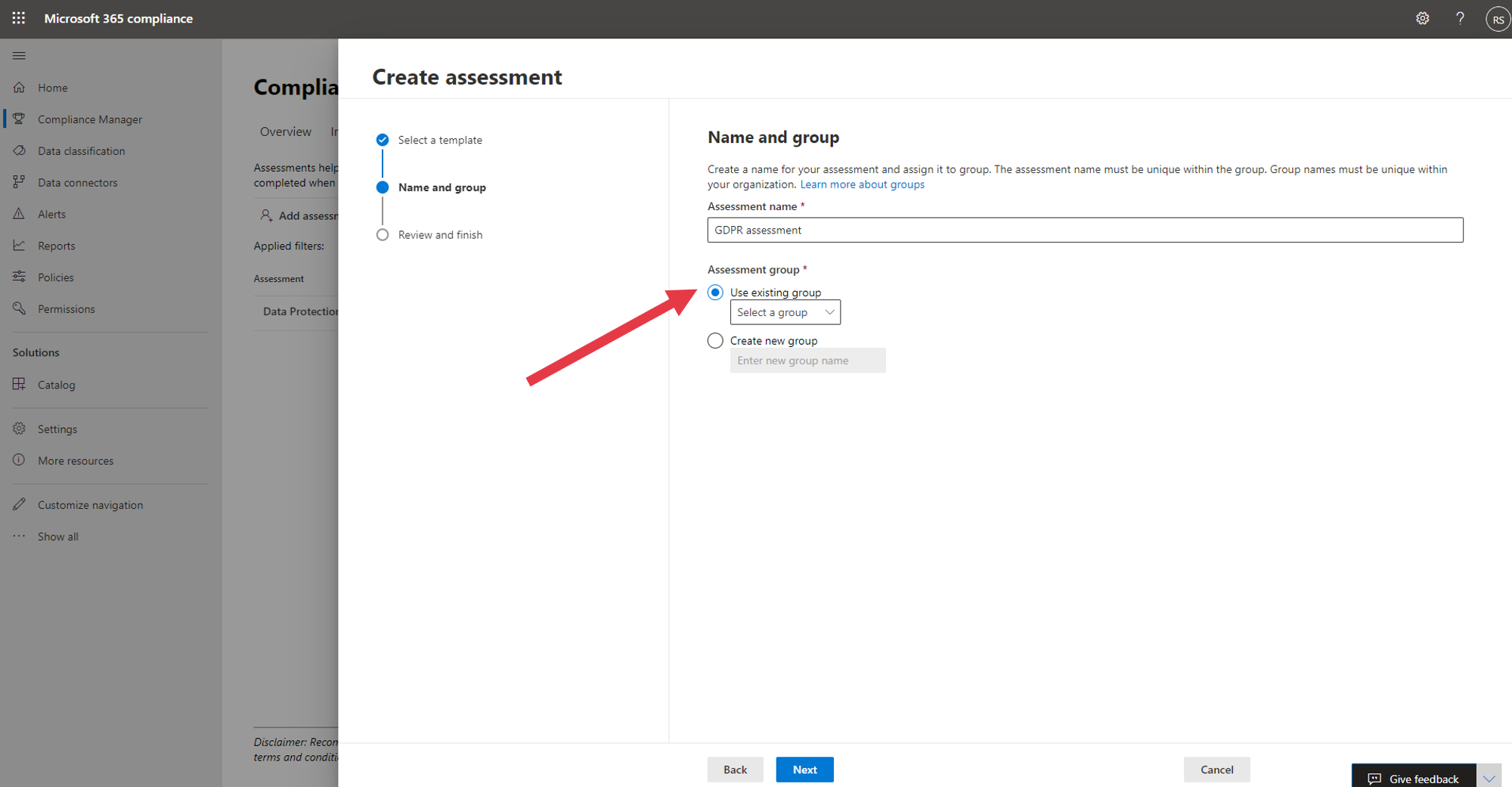 SC-900 Exam Questions - Page 3 of 8 - SkillCertPro