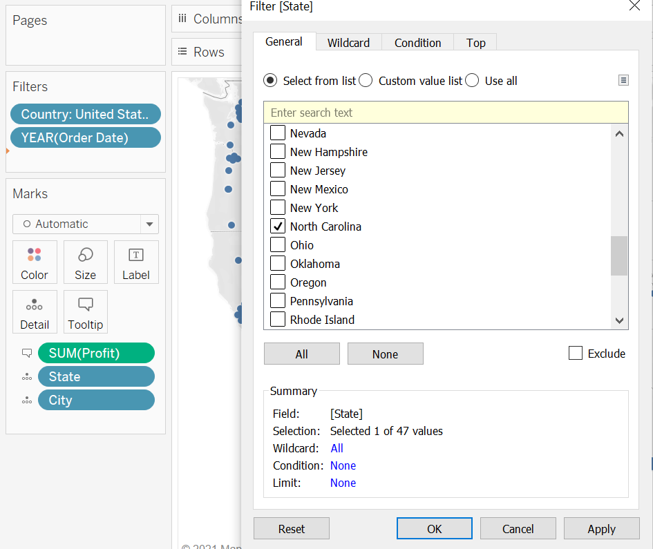 Tableau Certified Associate Exam Questions - SkillCertPro