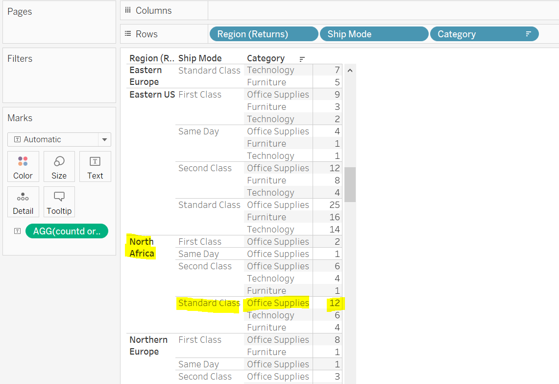 Tableau Certified Associate Exam Questions - SkillCertPro