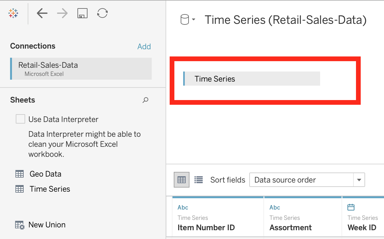 Tableau Desktop Specialist Exam Questions - SkillCertPro
