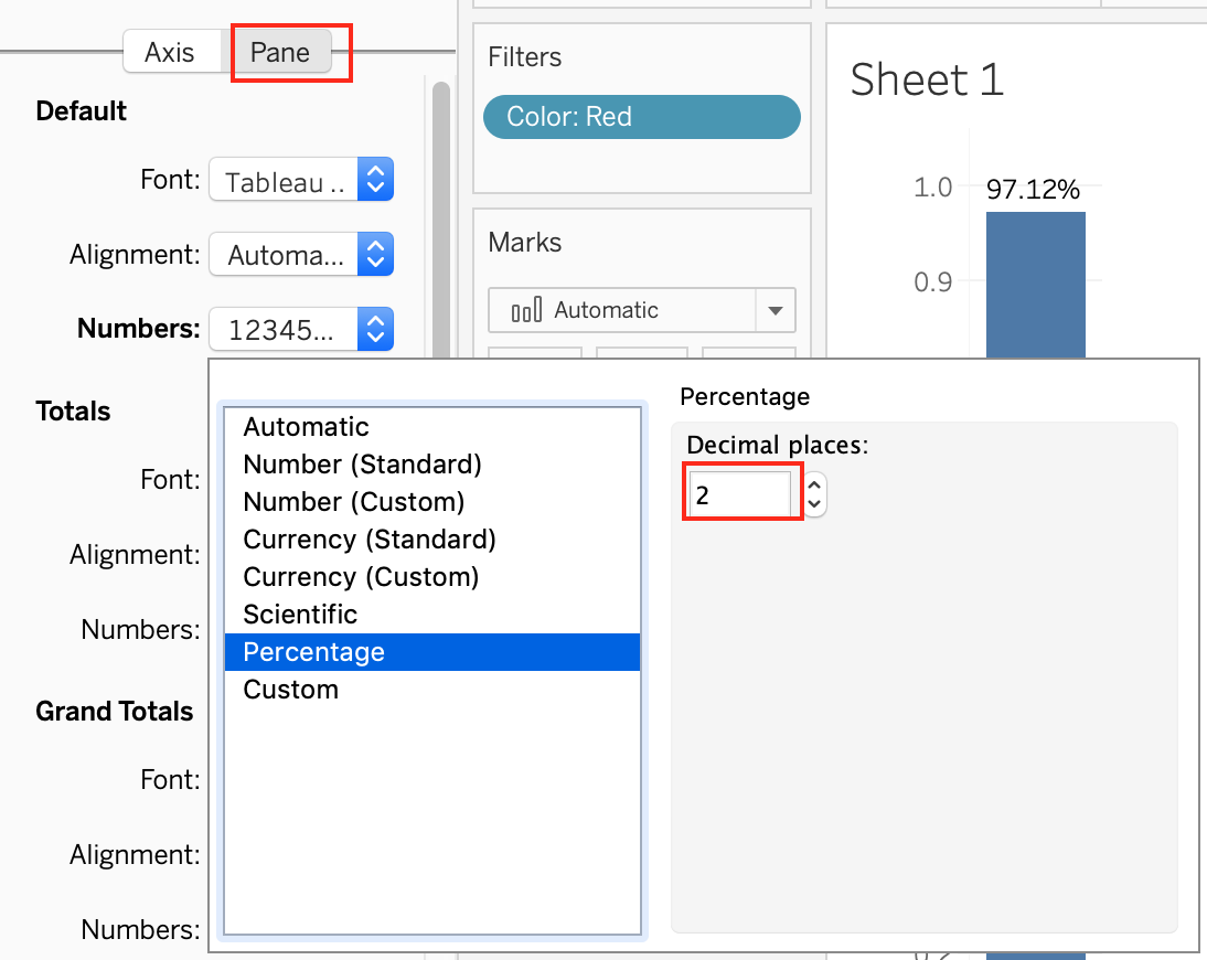 Tableau Desktop Specialist Exam Questions - SkillCertPro