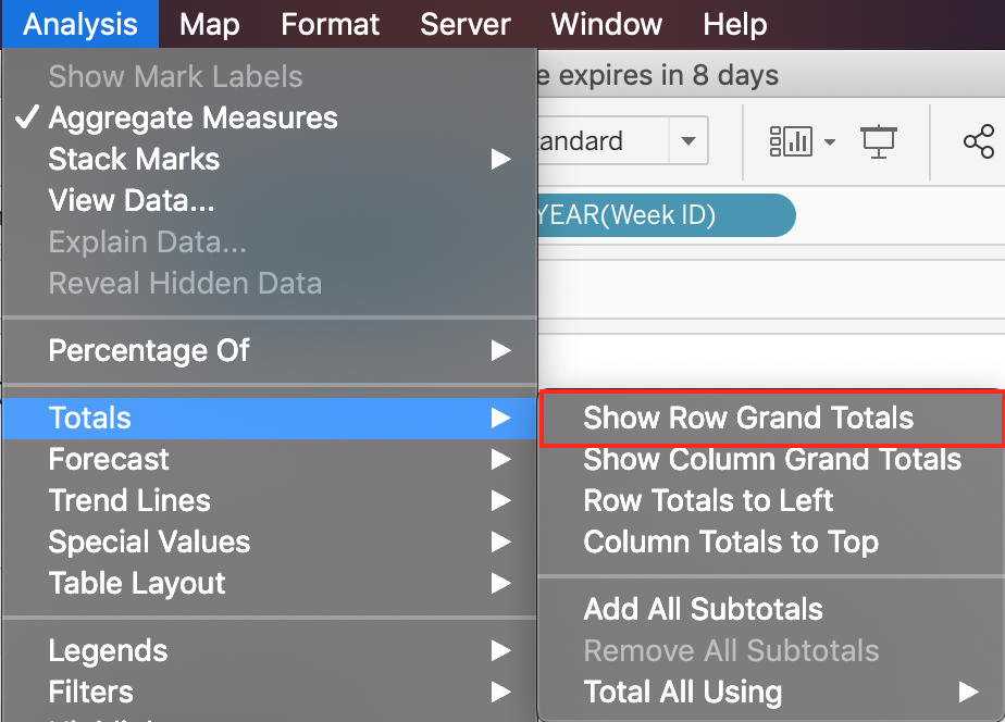 Tableau Desktop Specialist Exam Questions - SkillCertPro