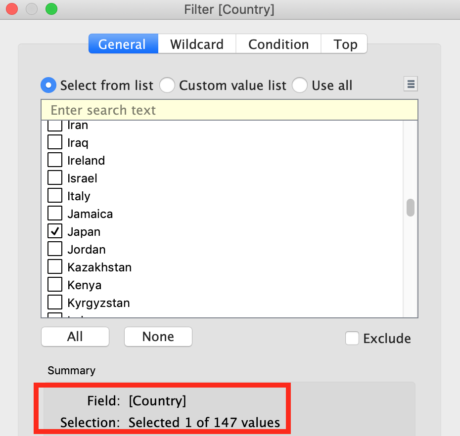 Tableau Desktop Specialist Exam Questions - SkillCertPro