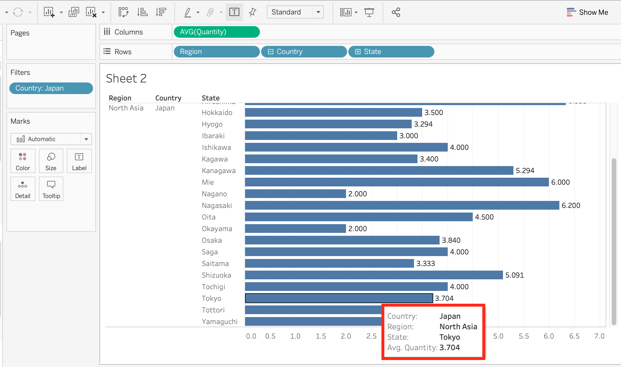 Tableau Desktop Specialist Exam Questions - SkillCertPro