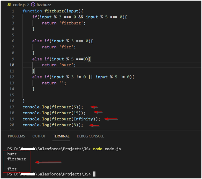 Salesforce Javascript Developer 1 Practice Tests Page 2 Of 3