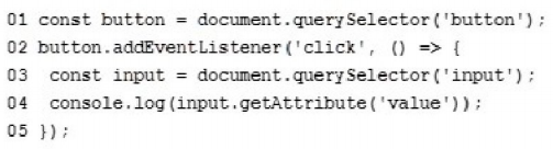 Salesforce Javascript Developer 1 Practice Tests - Page 2 of 3 ...