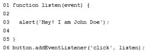 Salesforce Javascript Developer 1 Practice Tests - Page 2 of 3 ...