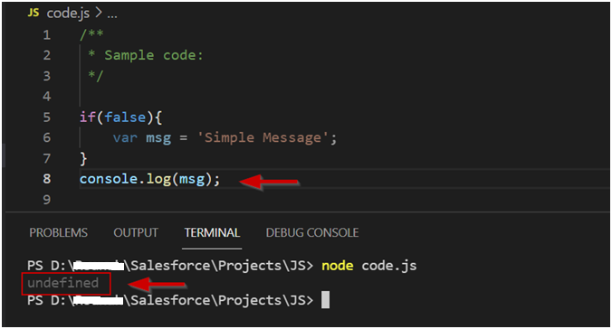 Salesforce Javascript Developer 1 Practice Tests Page 2 Of 3