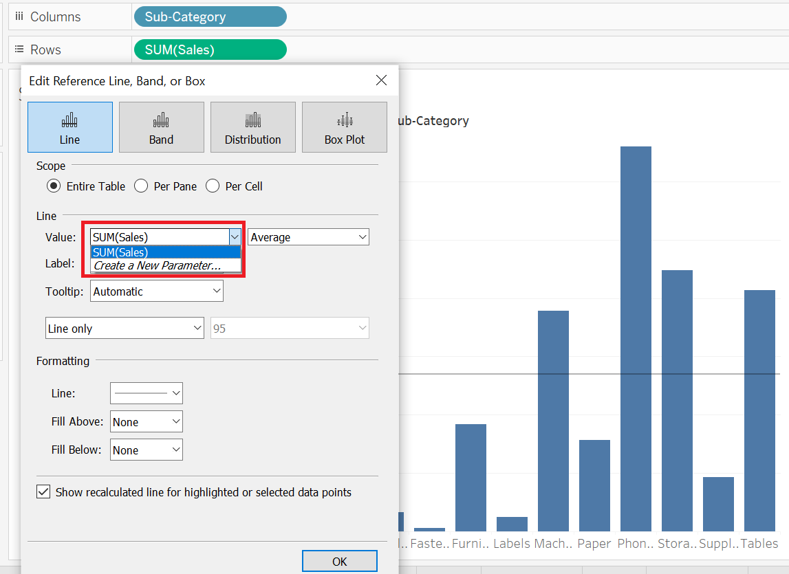 Tableau Desktop Specialist Exam Questions - Page 7 of 18 - SkillCertPro