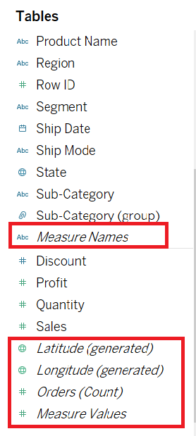 Tableau Desktop Specialist Exam Questions - Page 7 of 18 - SkillCertPro