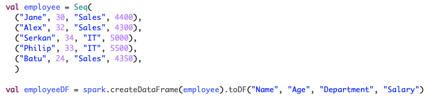 Databricks Spark Developer 3.0 (Scala) Practice Tests - SkillCertPro