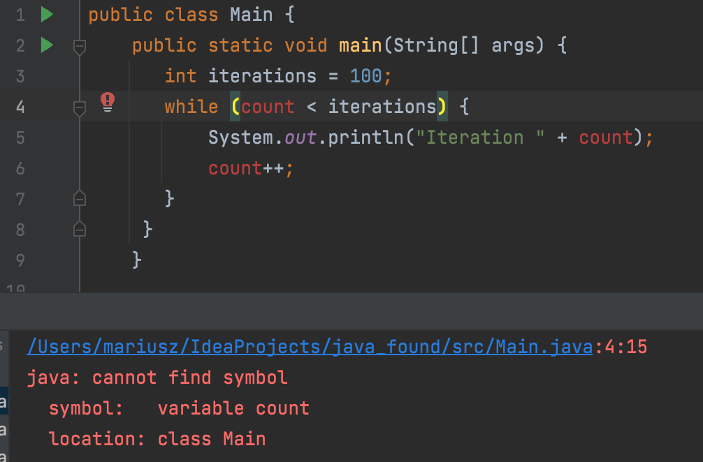 Java Foundations Exam Practice Tests - Page 5 of 9 - SkillCertPro