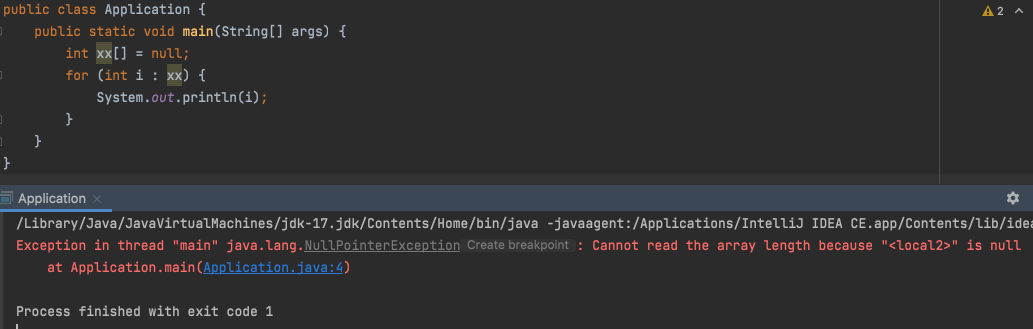 Java Foundations Exam Practice Tests - Page 5 of 9 - SkillCertPro