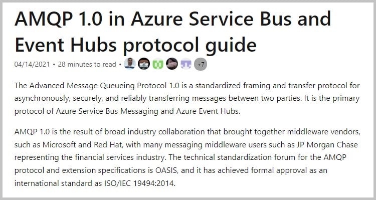 Microsoft Azure AZ-305 Practice Tests - Page 16 of 18