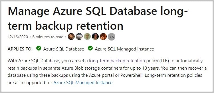 Microsoft Azure AZ-305 Practice Tests - Page 16 of 18