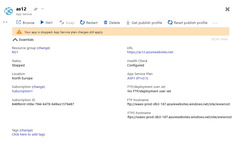 Microsoft AZ-700 Practice Tests - Page 8 of 11 - SkillCertPro