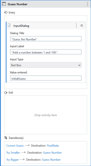 UiARD Exam Questions - Page 20 of 24 - SkillCertPro