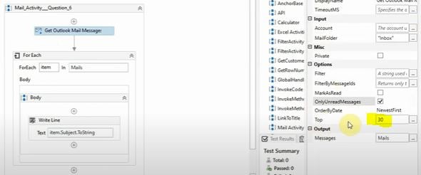 UiARD Exam Questions - Page 20 of 24 - SkillCertPro