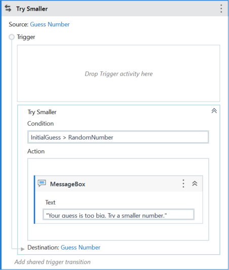 UiARD Exam Questions - Page 20 of 24 - SkillCertPro