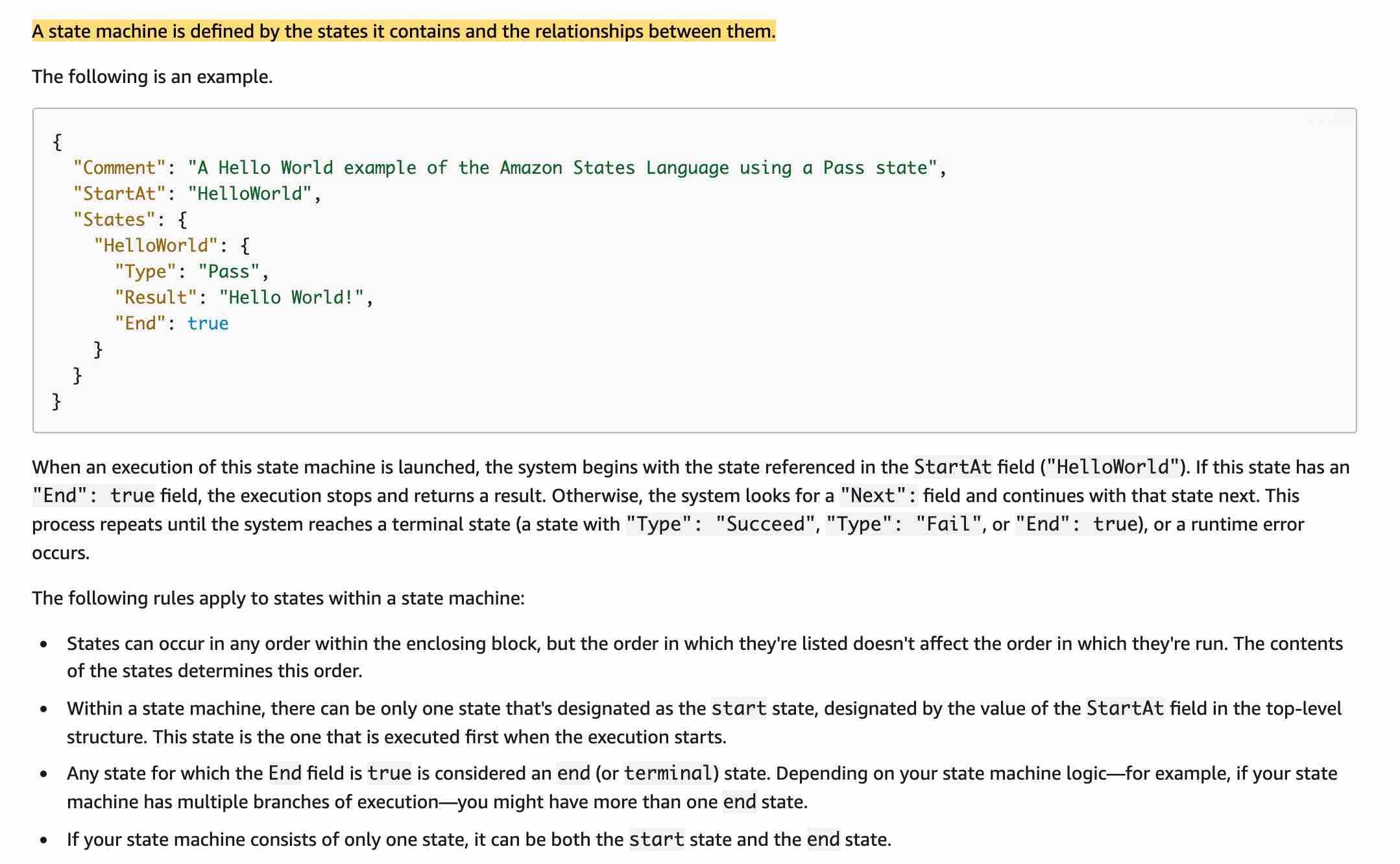 AWS Certified Developer Associate Exam Questions - Page 21 of 23