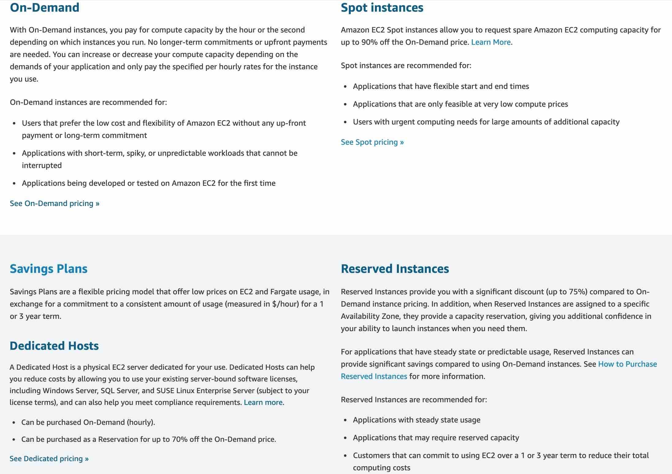 AWS Certified Developer Associate Exam Questions - Page 19 of 23