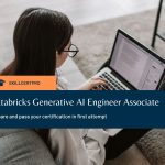 Databricks Generative AI Engineer Practice Tests